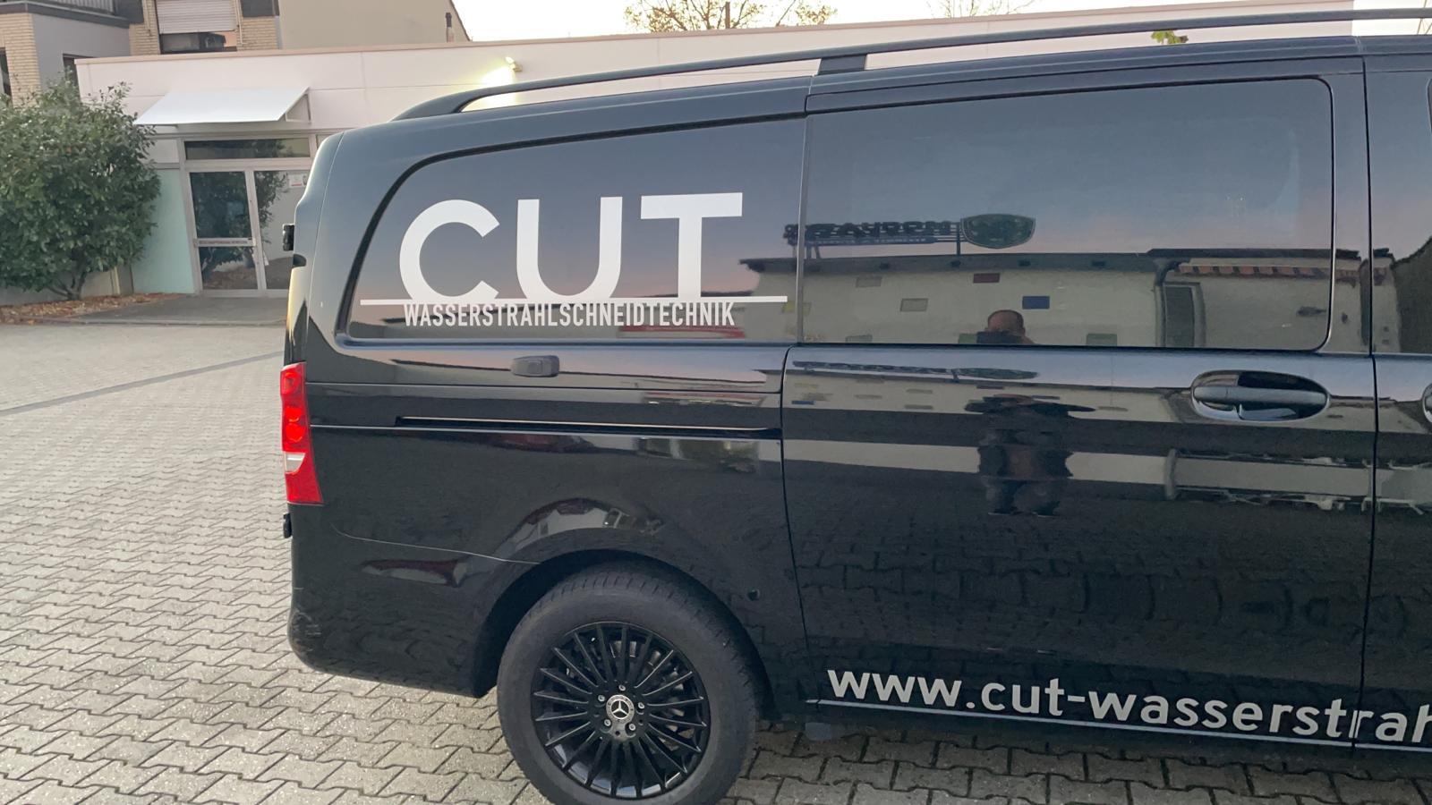 3.3535 Aluminium Zuschnitte: Alu AlMg3 / EN AW-5754 | CUT